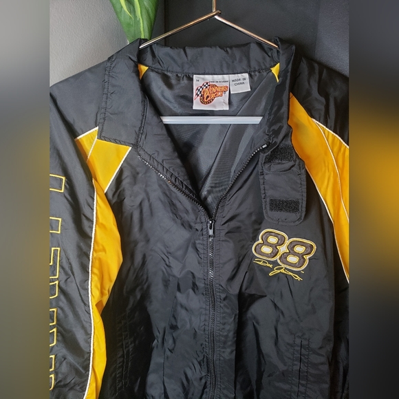 winners circle | Jackets & Coats | Vintage Y2k Dale Jarrett Winners ...